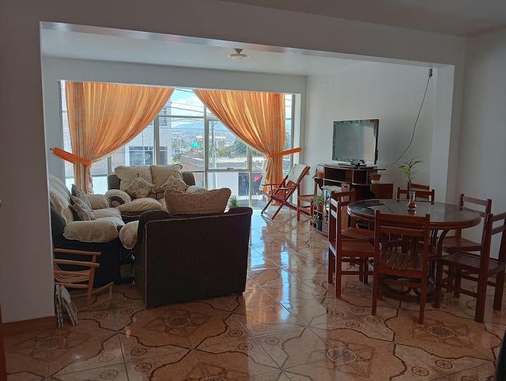Apartamento En Huamanga - Ayacucho