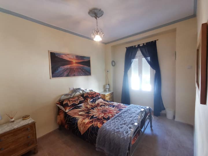 Casa Sionna Ii, Sunshine Room - Loja