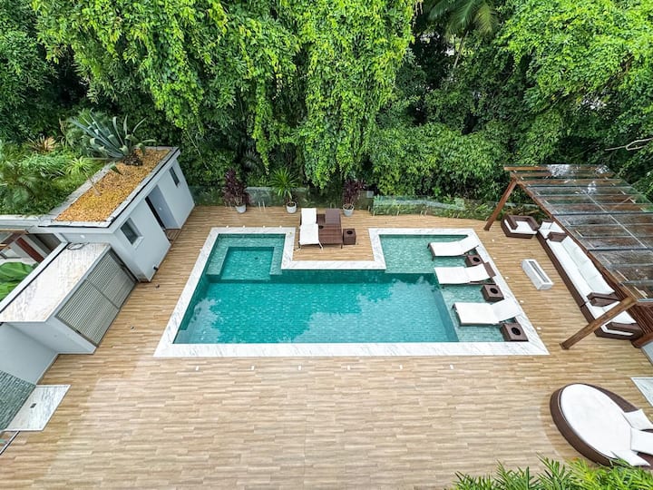 Casa Dos Sonhos Em Riviera! - Bertioga