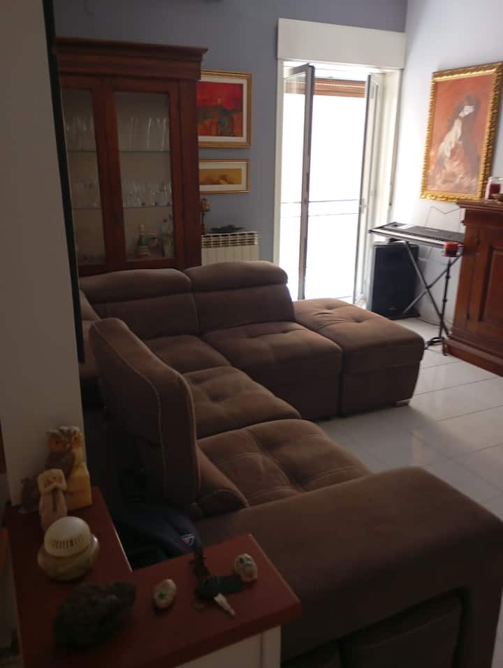 Appartamento - Messina