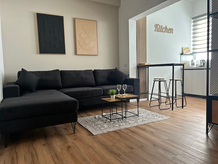 Eden Apartment - Israël