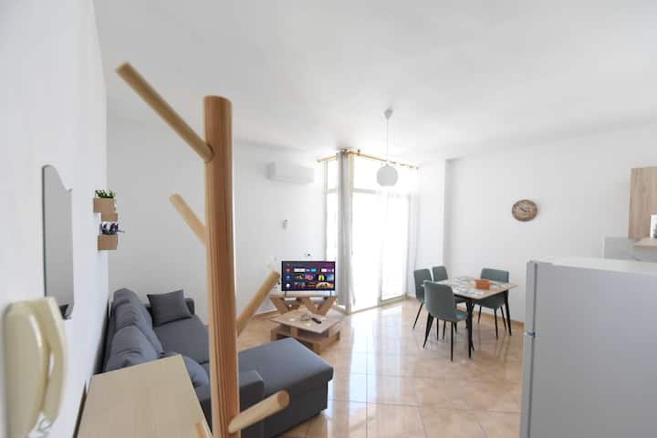 Casa Mirabel - Sea View Getaway - Durres