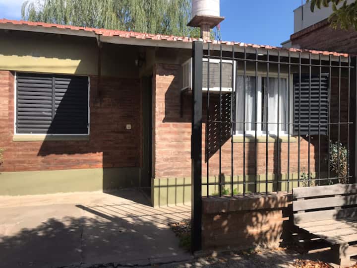 Los Lirios Alquileres - Pehuajó