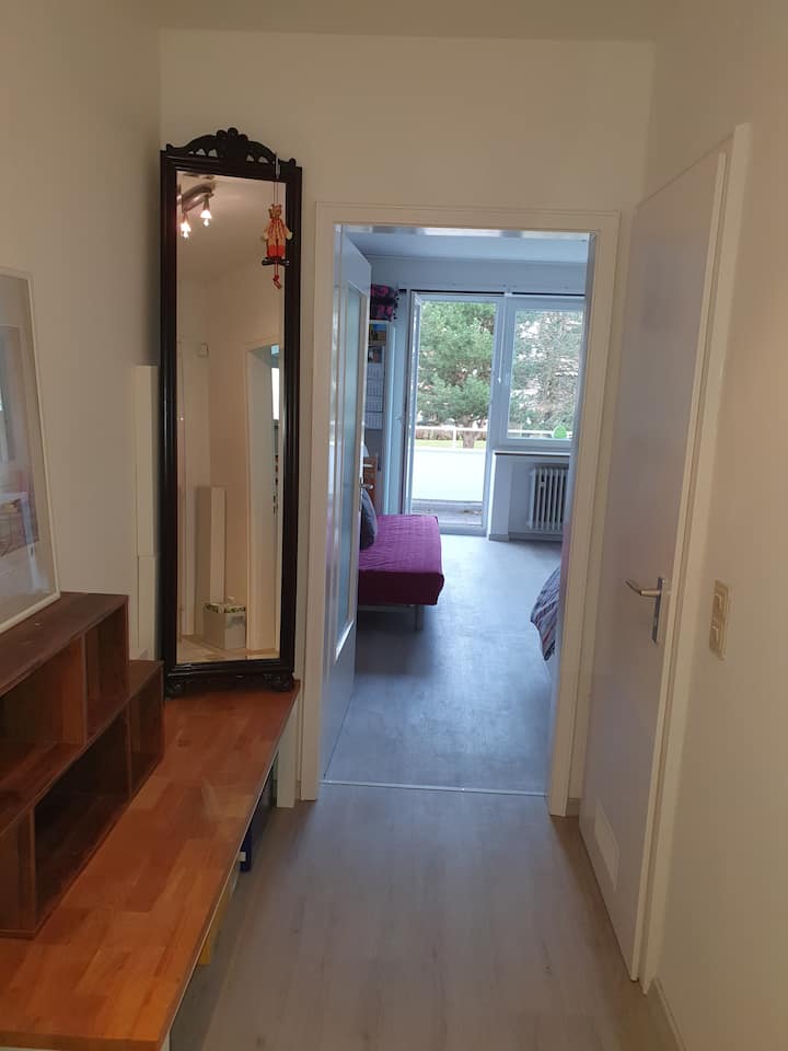 Lovely Apartment Sleeps 2-4 - Oberhaching