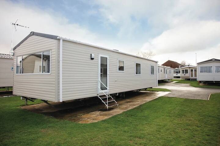 Lovely Coastal Caravan - Berwick-upon-Tweed