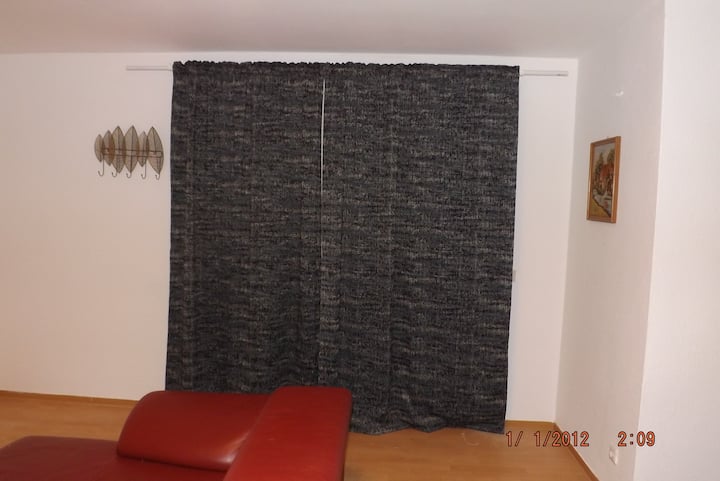 Easyflex Home 1 - Falkensee