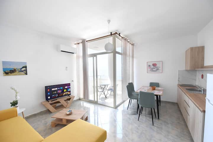 Casa Mariateresa - Romantic Nest - Durres