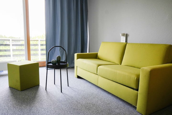 2-zi.-apartment + Bad Für 1–3 P. - Reinbek
