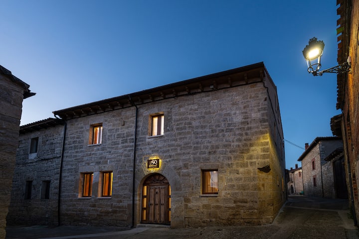 Casa Rural Vallehermoso - Castrojeriz