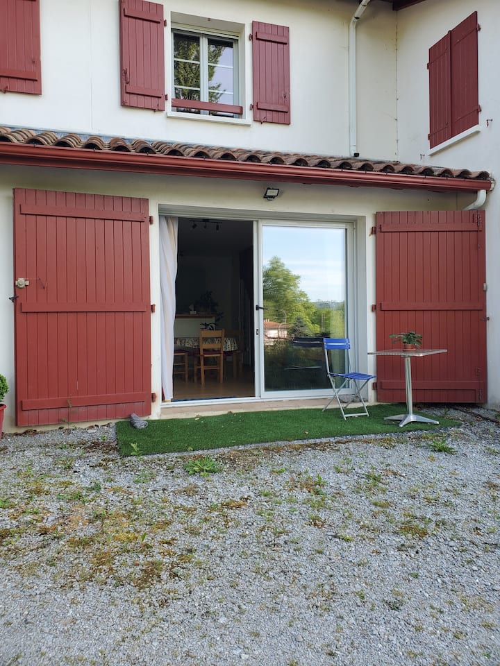 Sare Appartement T2 - Sare