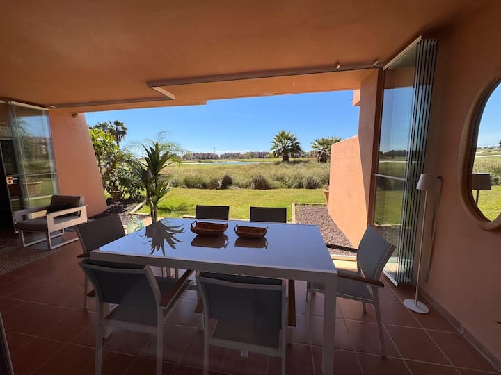 Chillverde - Torre-Pacheco