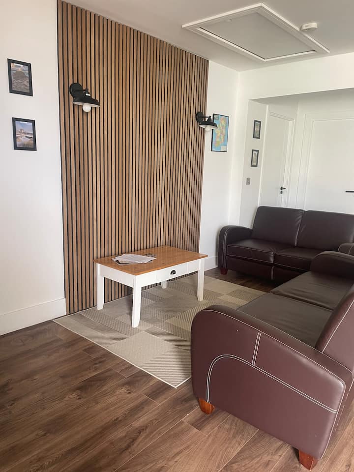 Sleeps 6, Lodge Near Dublin City, Airport Shuttle - Maynooth