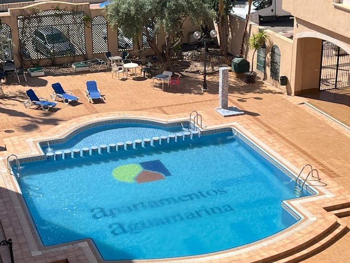 R5 - Apartment Cabo Roig - Cabo Roig