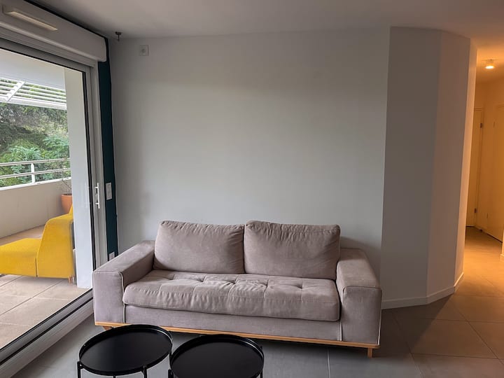 Appartement Terrasse 2 Chambre - Montpellier