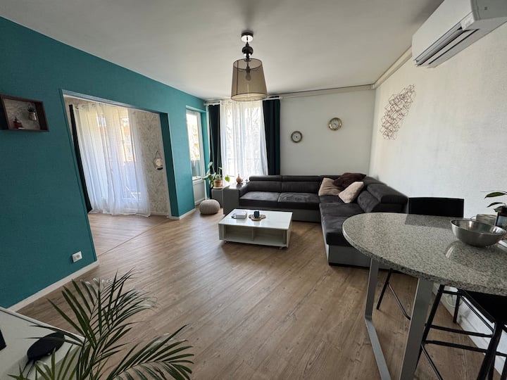 Anglet Appartement 3 Chambres - Anglet