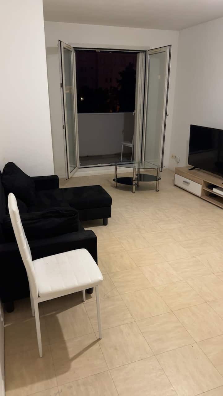 Appartement T2 Marseille 13010 - Marsella, Francia