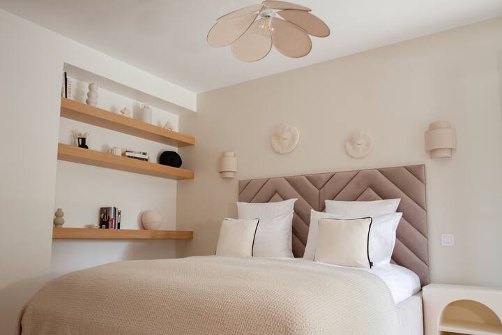 Villa Lily Of The Valley - Mougins