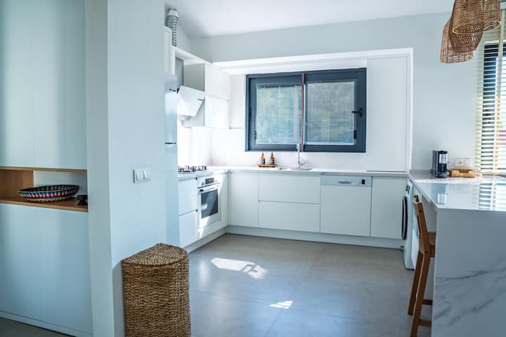Tatil - Balayı Evi - Dalaman