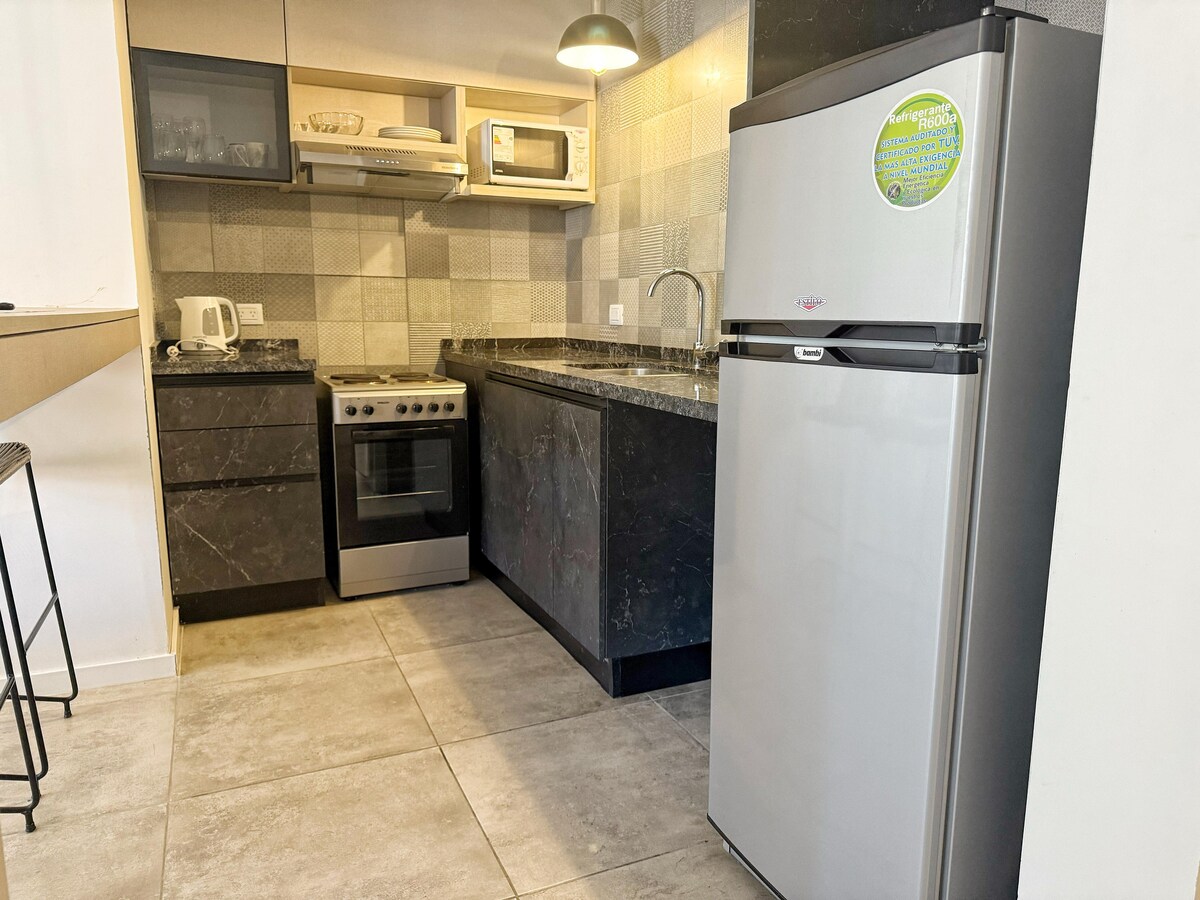 902- Ed. Catalina - 4 personnes - centre - garage - Appartements à ...