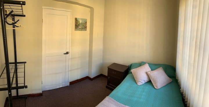 Habitación Privada Céntrica - La Paz, Bolivie
