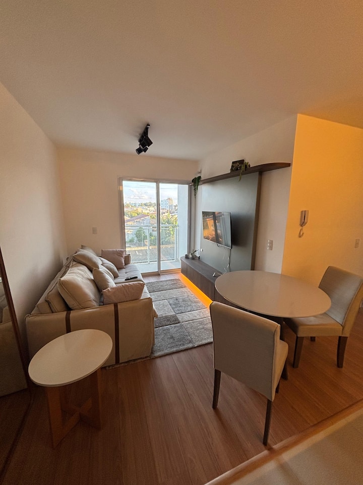 Apartamento Horizon 418 - Pelotas