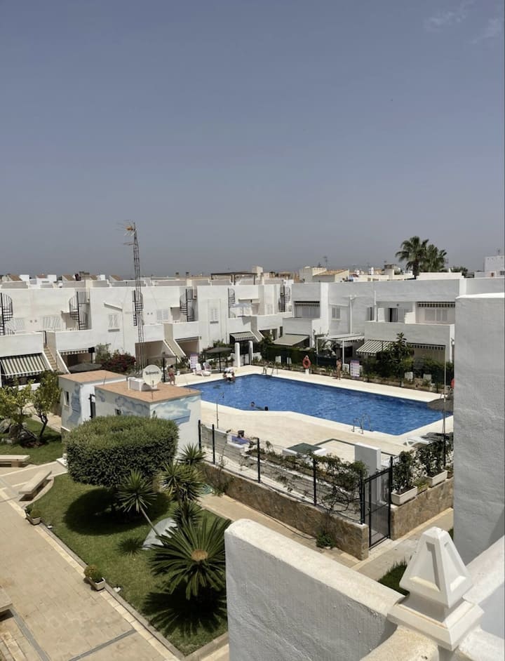 Apartamento Vera Playa - Vera