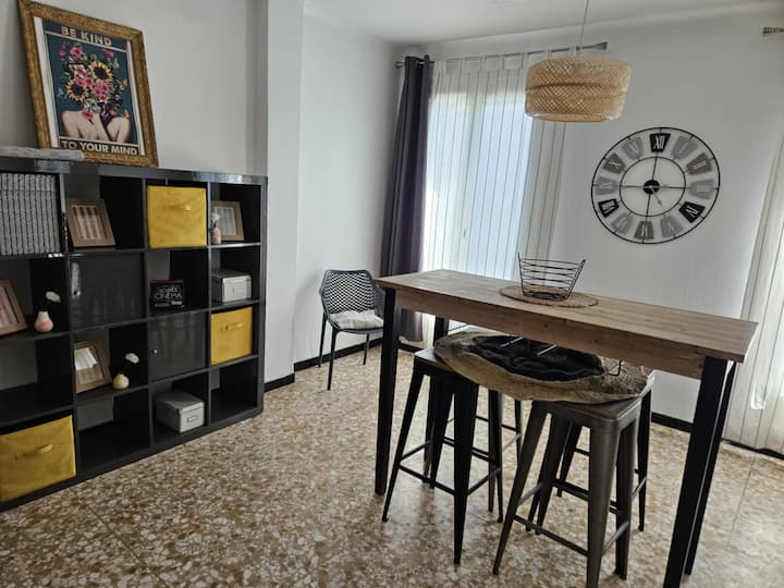 Appartement 1 éTage Tout éQuipé - Ille-sur-Têt