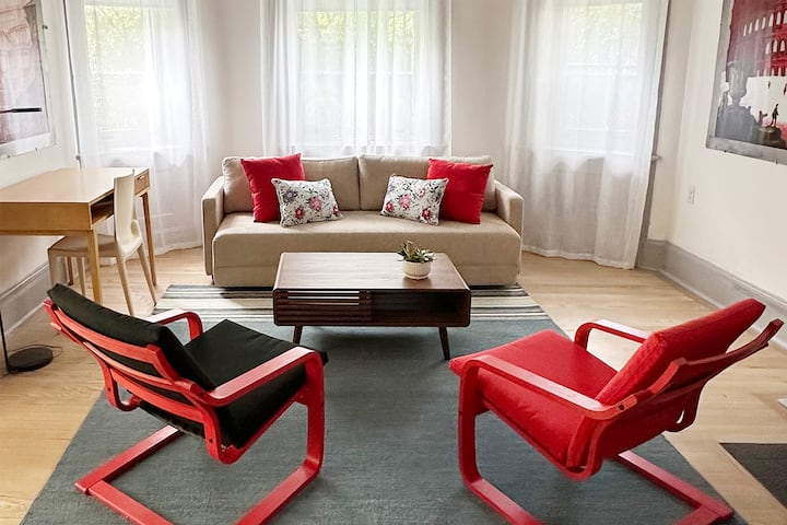 The Roma Suite - Newburgh, NY