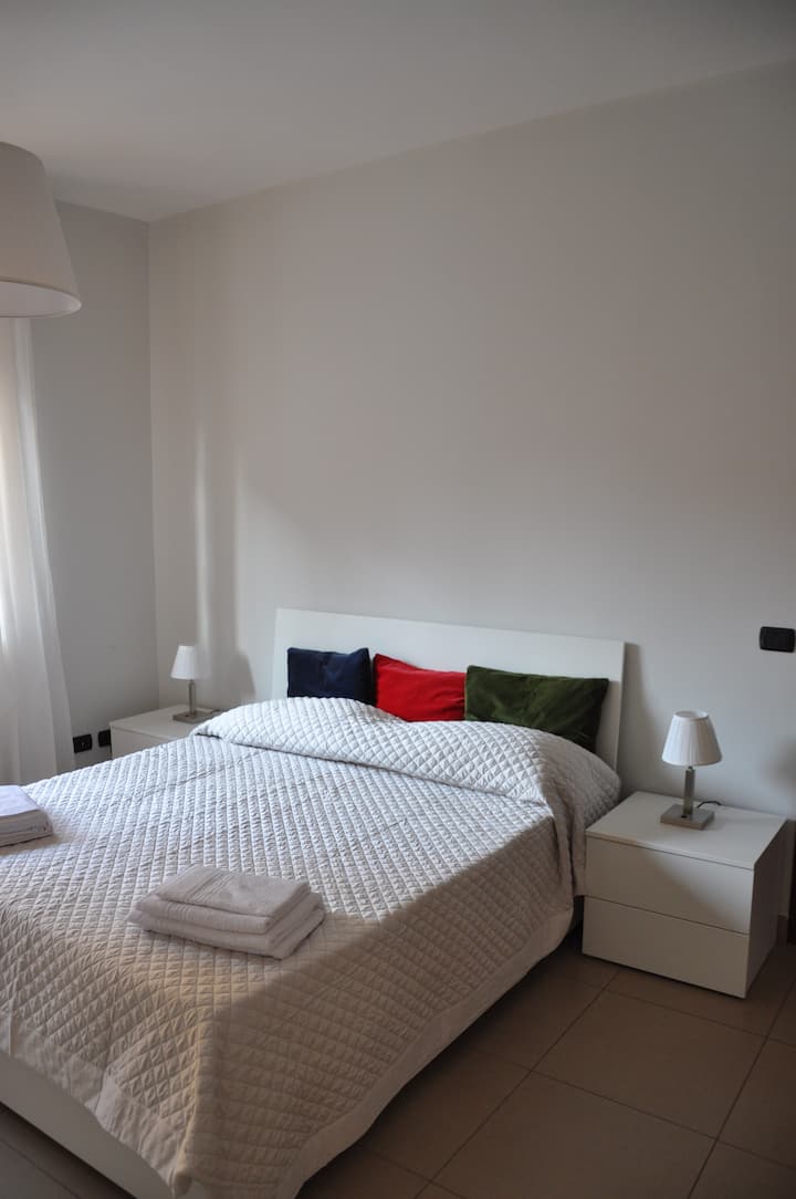 The Color Loft - Barletta