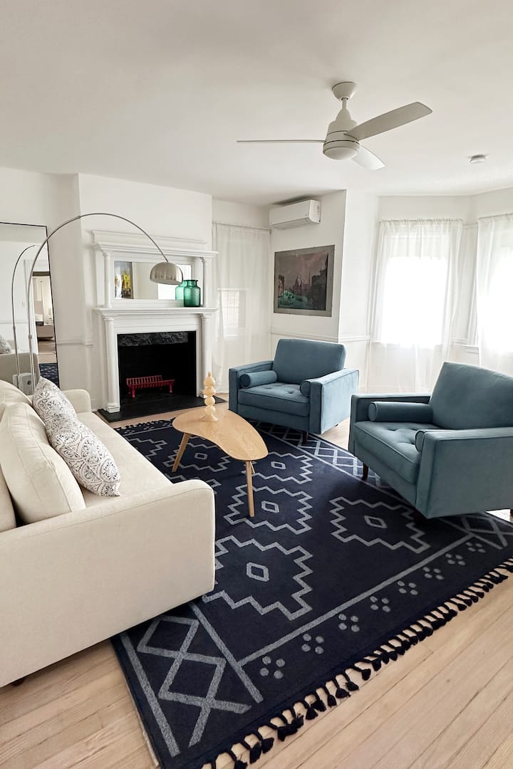 The Venezia Suite - Newburgh, NY