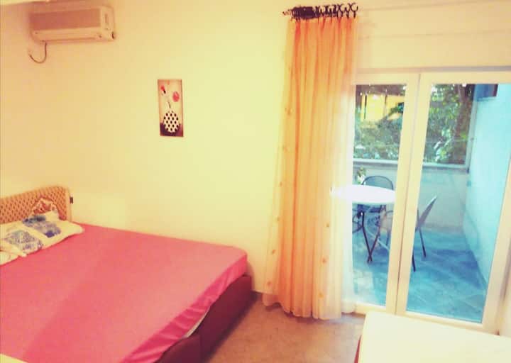Studio Ap 1st Floor W Terrace - Tisno