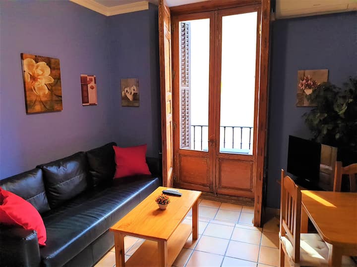 Apartamento Dana Sol - 