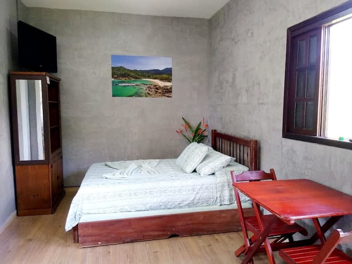 Flats Refugio Da Mata 01 - Trindade