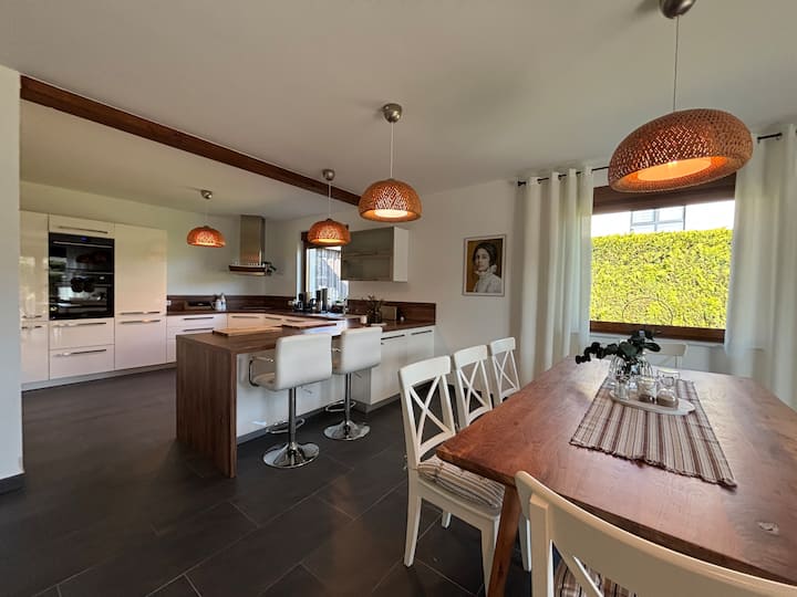 Villa Heideflair - Soltau - Bispingen