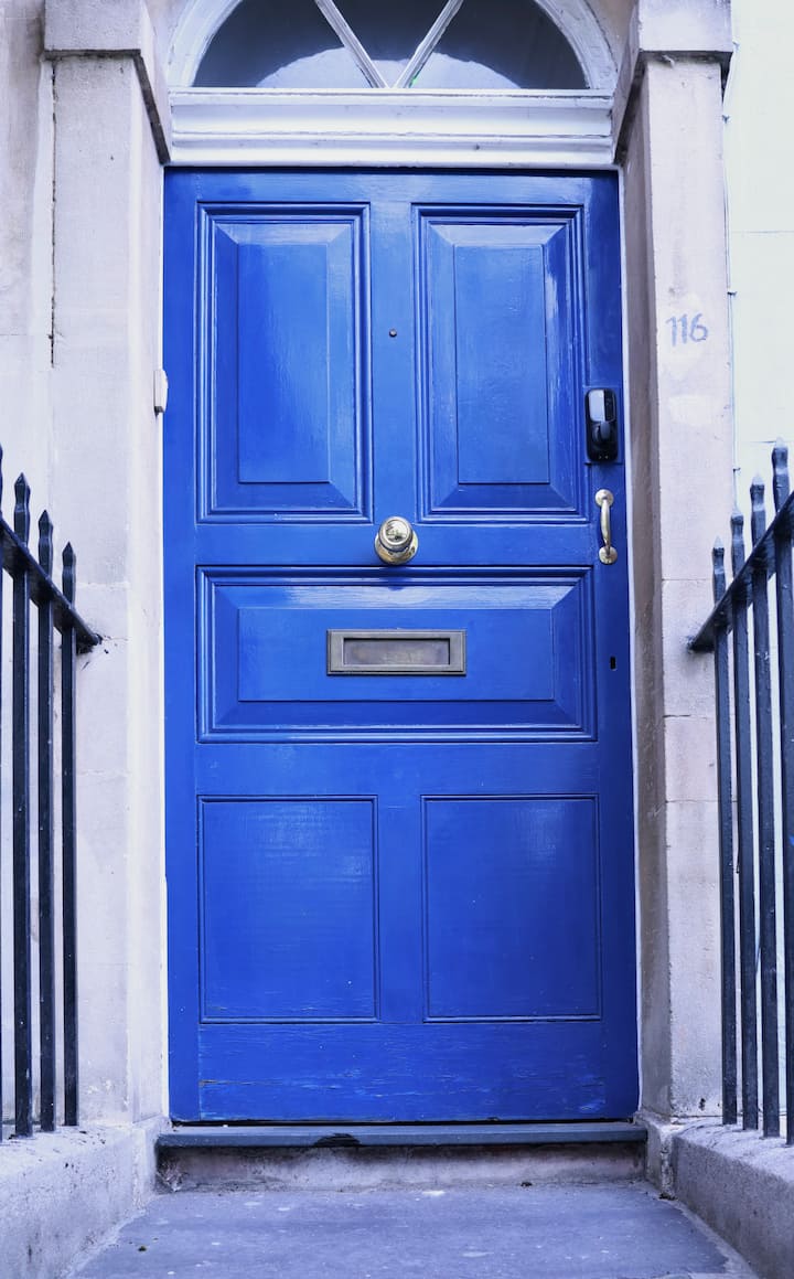 Entire Home In Central Bristol - Bristol