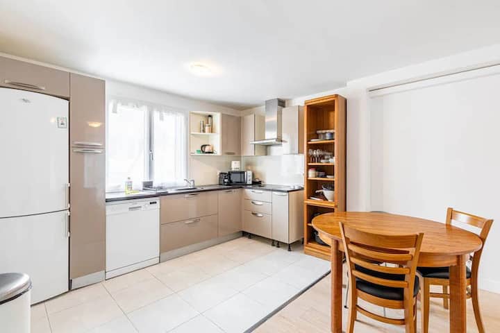 Cocon Calme – Paris & Disney Rer - Neuilly-Plaisance