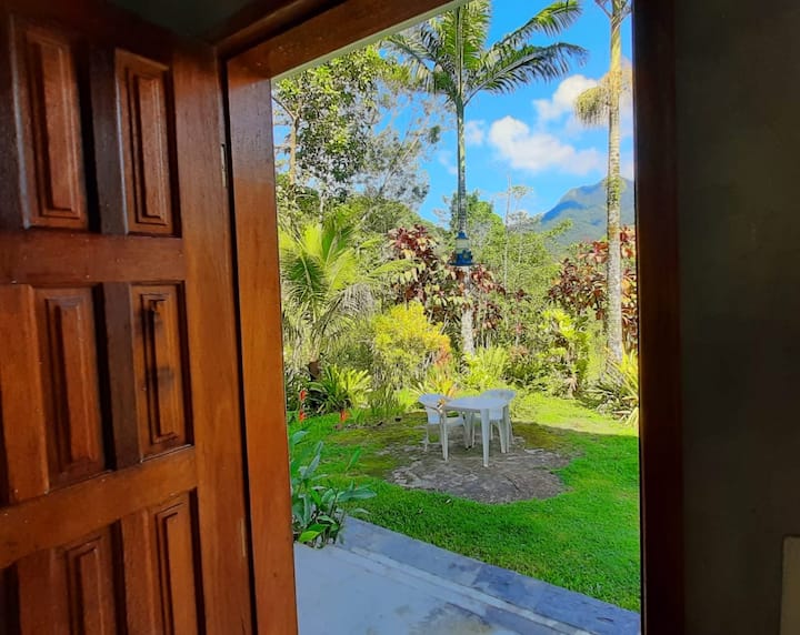 Flats Refugio Da Mata 02 - Trindade