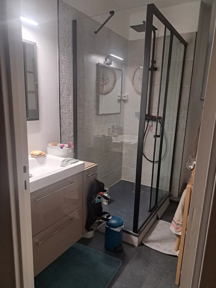 Appartement T5 Mérignac Centre - Mérignac