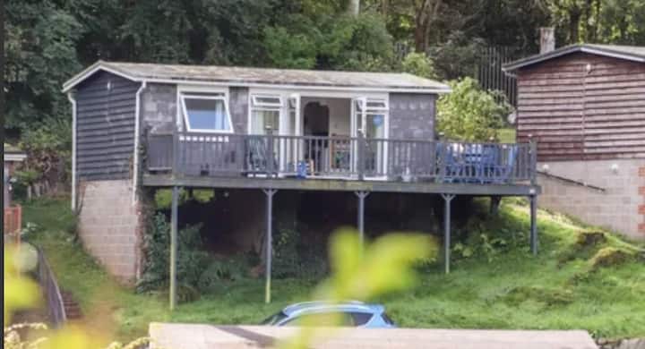 Lake View Lodge - Wales