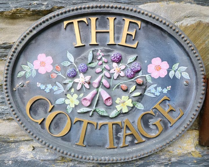 The Ferns Cottage - Betws-y-Coed