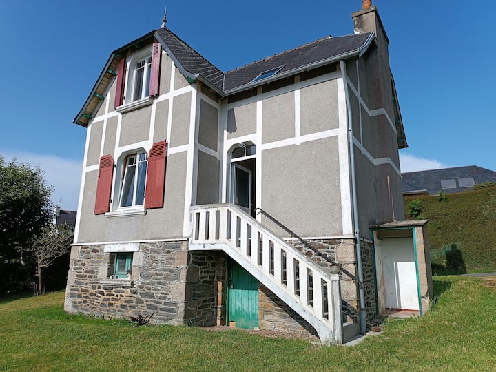 L'abri Du Marin - Morlaix