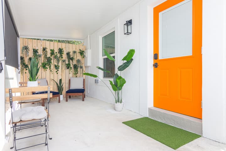 Lovely Studio Apartment In Miami - Miami, FL