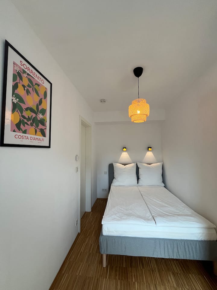 Cozy Modern Home In Köln Sülz - Cologne