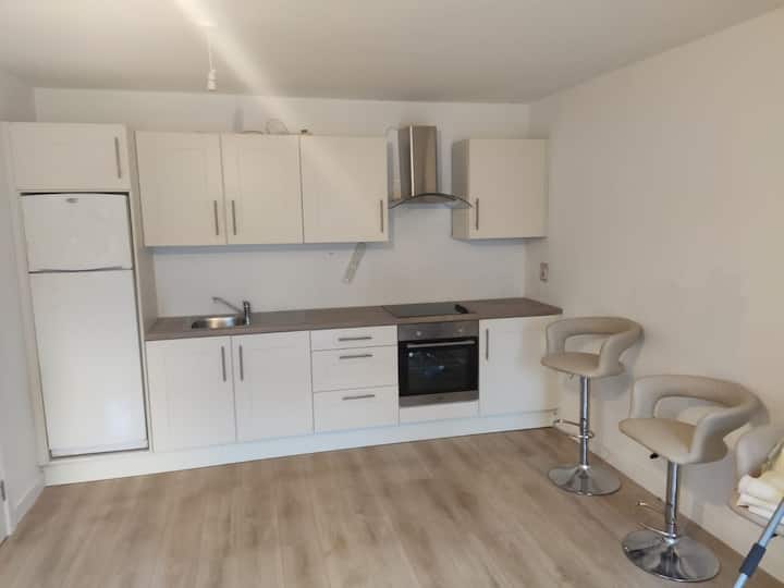 One Bedroom Apartment - Limerick