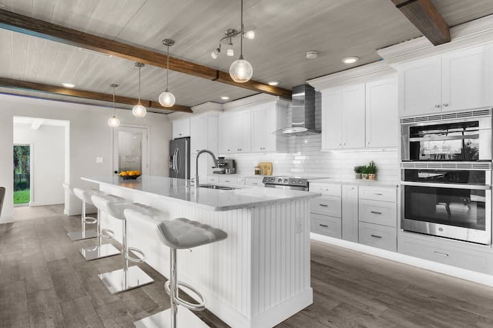 Dreamy Waterfront Stay - Port Charlotte, FL