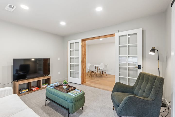 Adorable 1br Near 9th & 9th - 솔트레이크시티