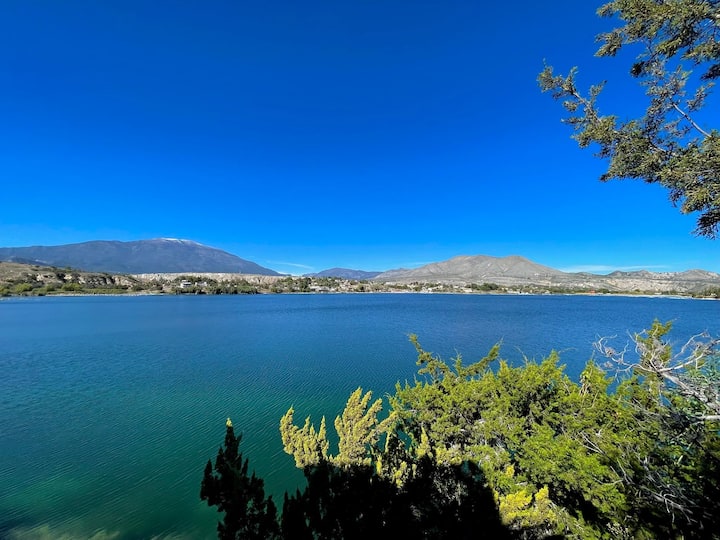 Cabaña #3 Paraíso Azul - Nuevo Leon