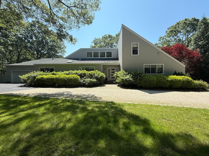 Charming Home In East Quogue - Westhampton, NY