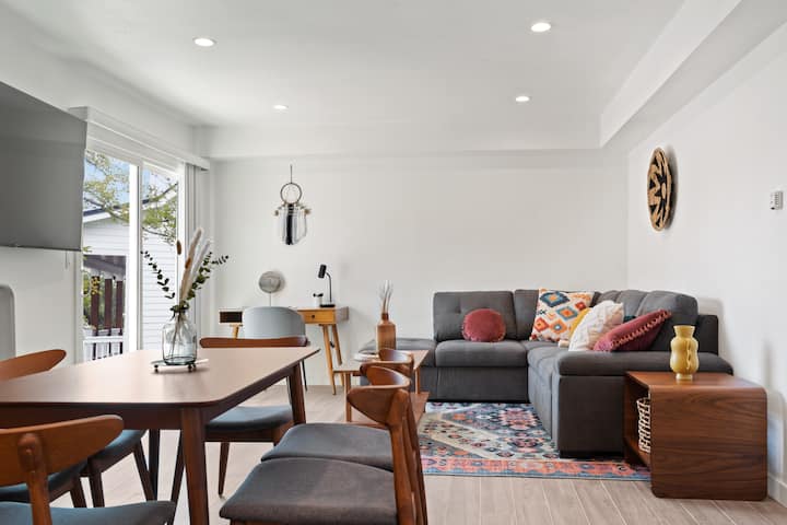 New Cozy Home Near Lax - Torrance, CA