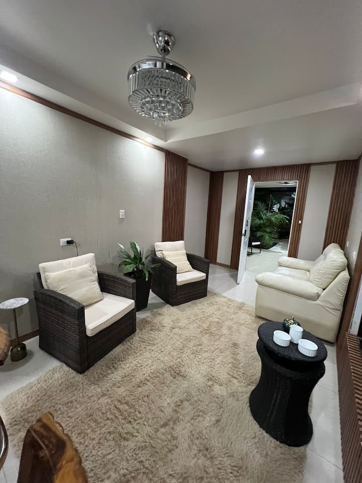 Arenal Living Apartment - La Fortuna